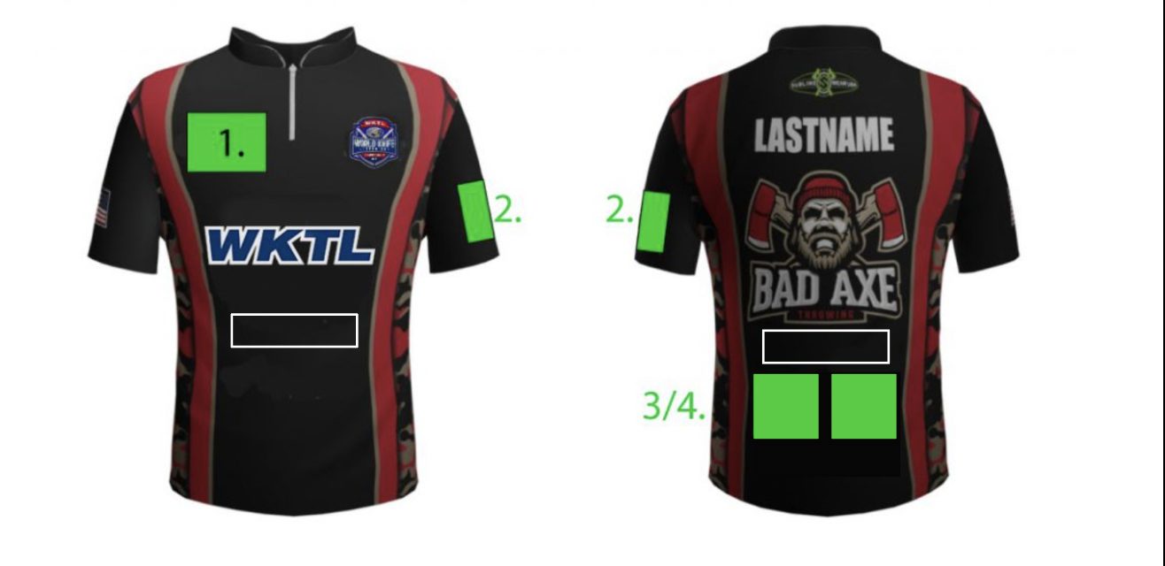 World Knife Throwing League