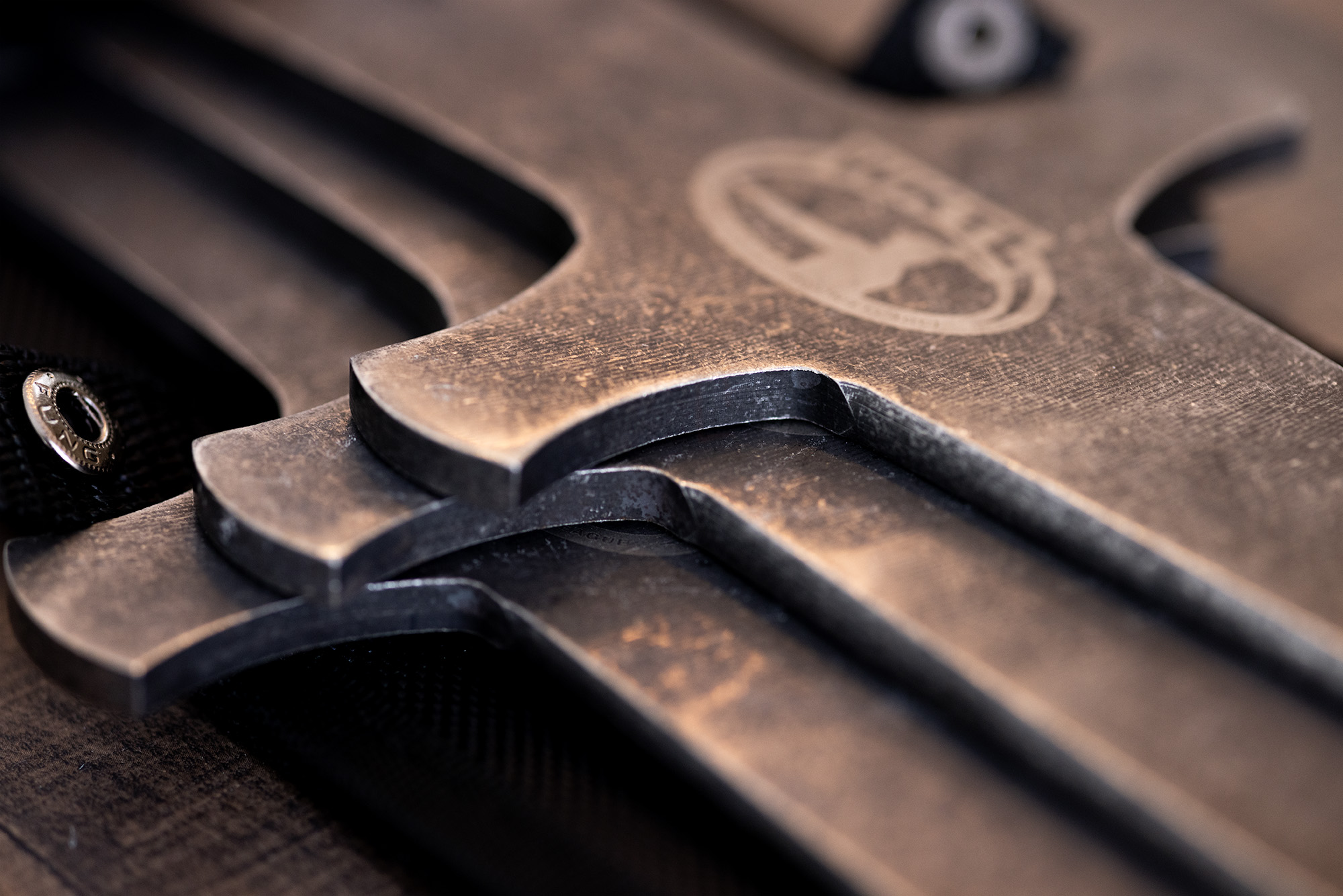 World Knife Throwing League