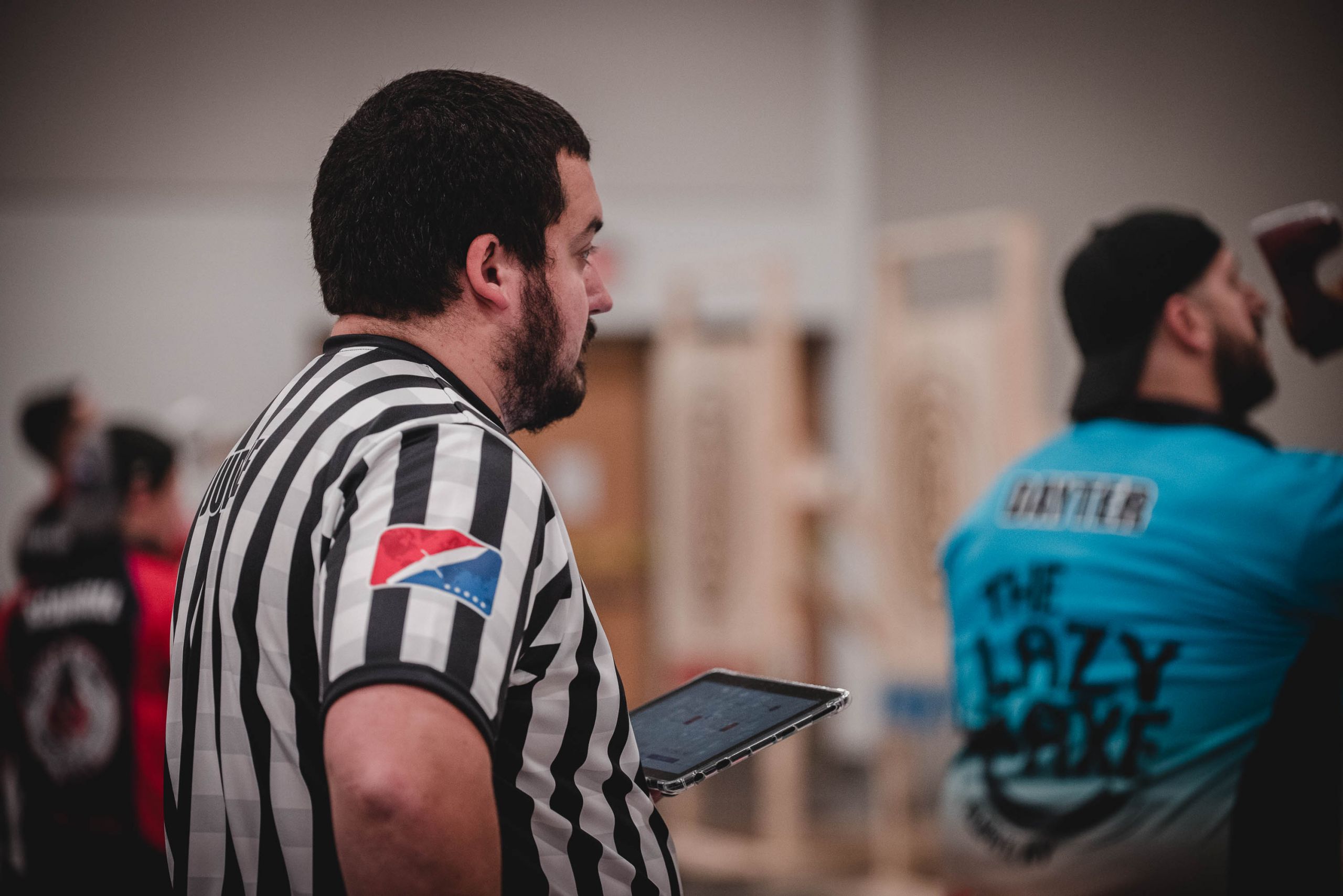 World Knife Throwing League