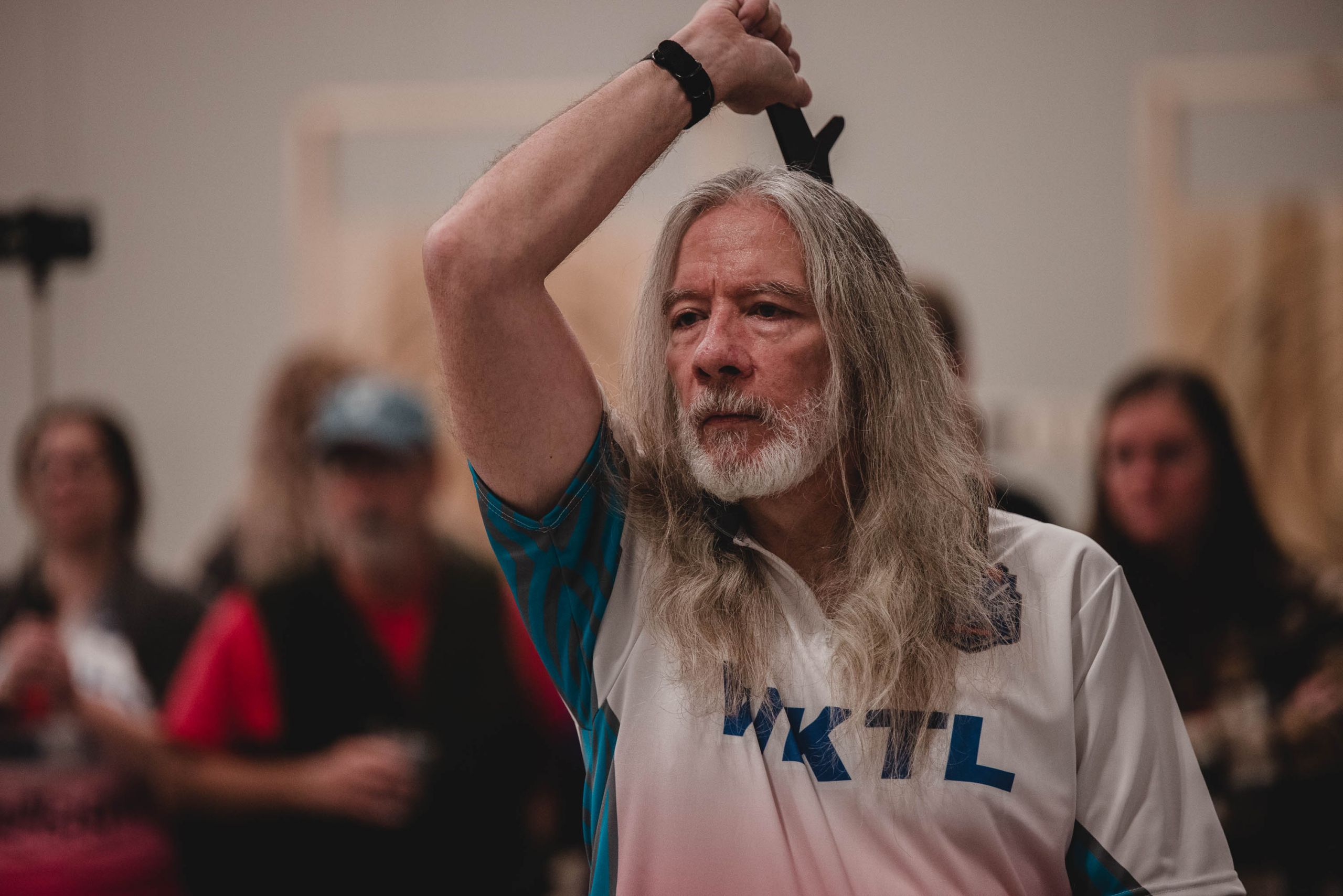 World Knife Throwing League