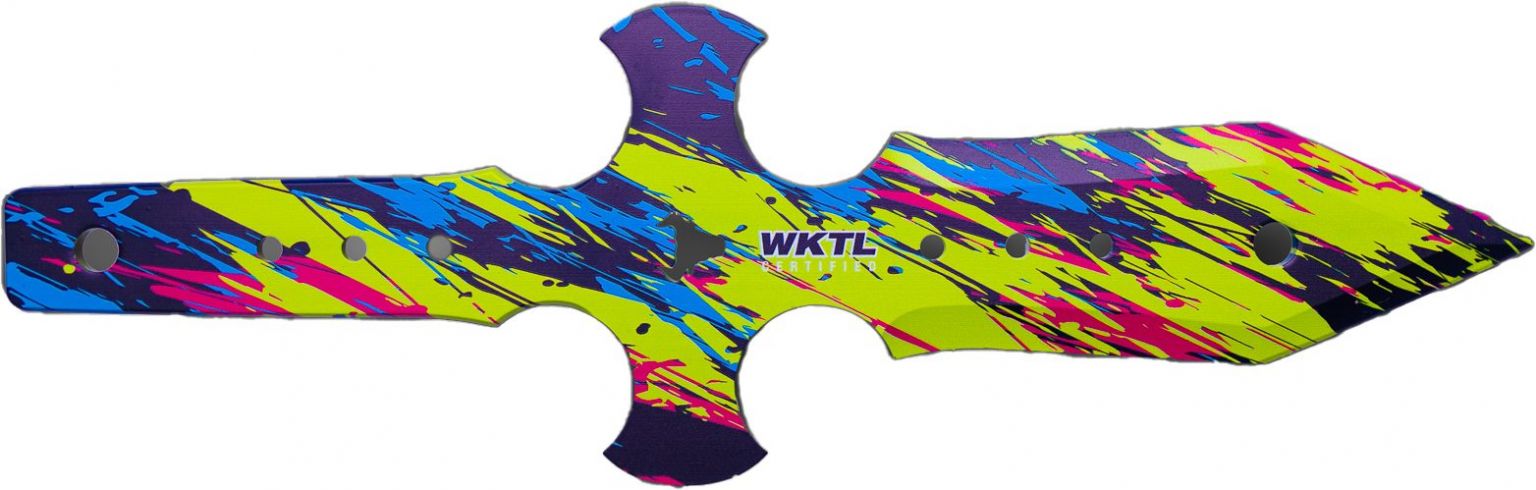 World Knife Throwing League