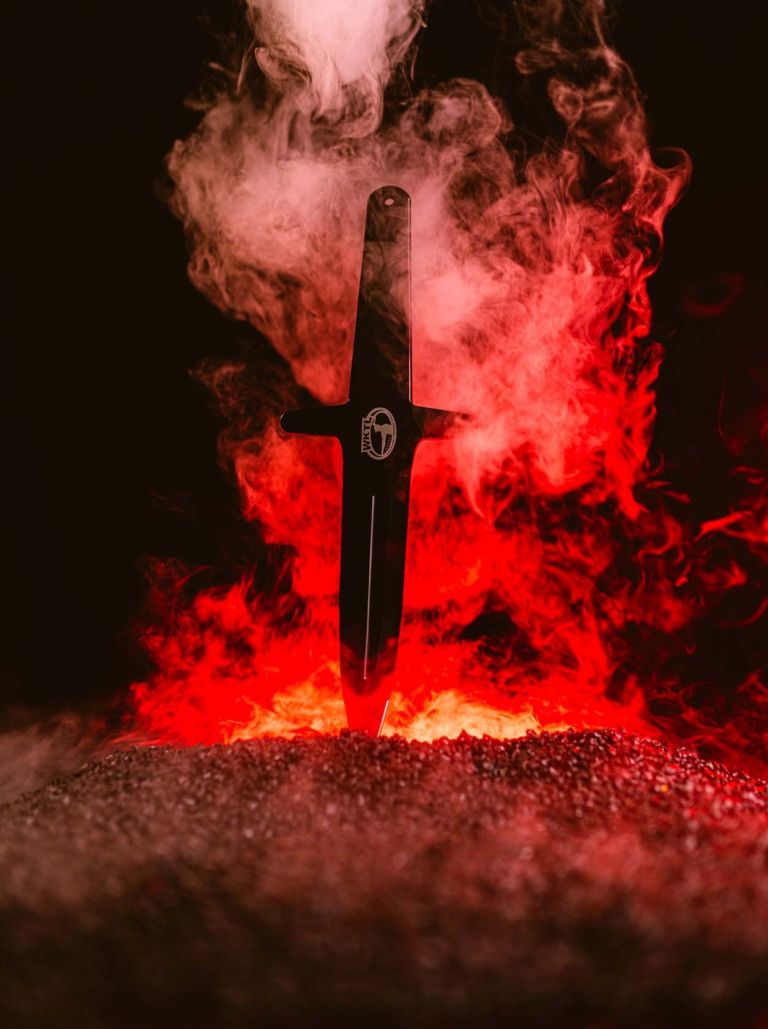 World Knife Throwing League