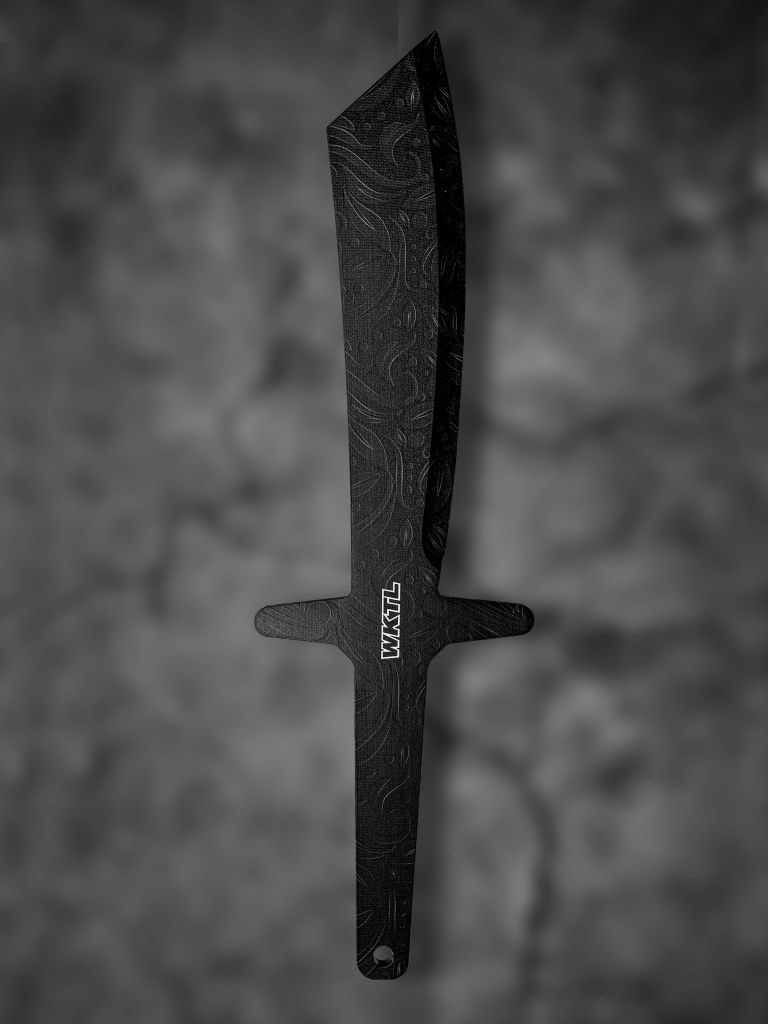 World Knife Throwing League