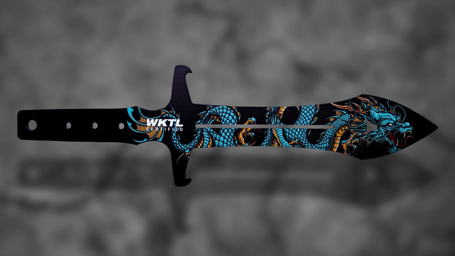 World Knife Throwing League