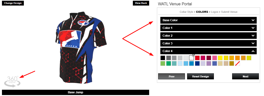 World Knife Throwing League